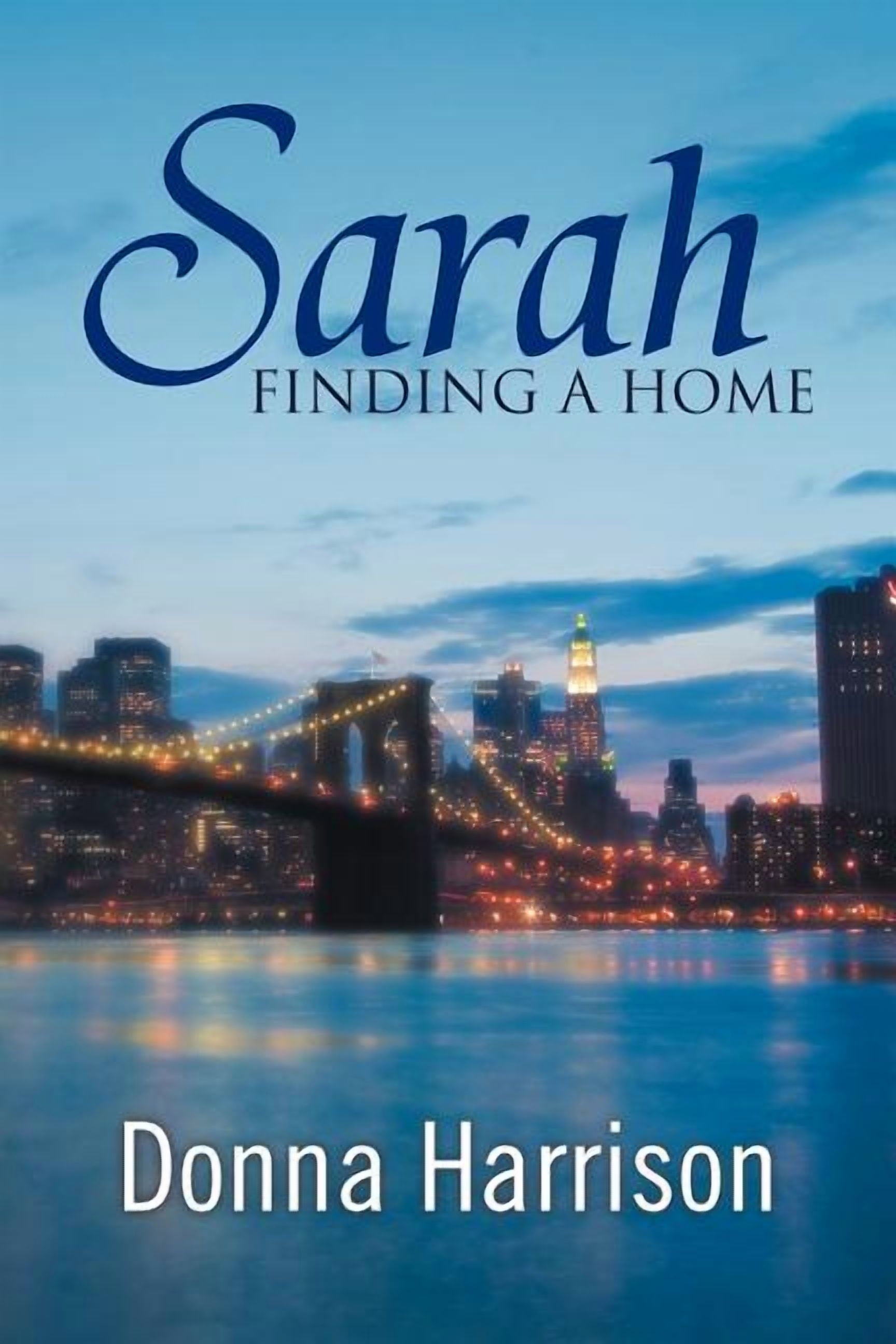 Sarah Finding a Home - Walmart Business Supplies