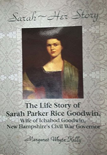 Pre-Owned Sarah : Her Story: The Life Story of Sarah Parker Rice ...