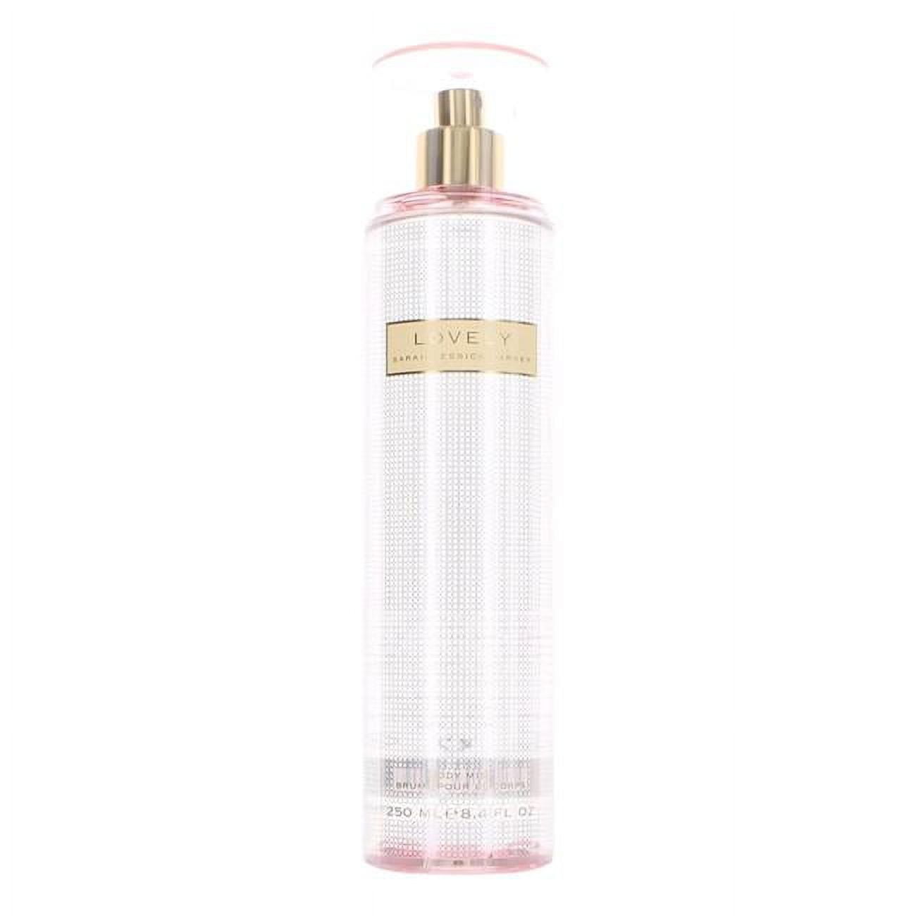 Sarah Jessica Parker 8.4 oz Lovely Body Mist for Women by Sarah Jessica ...