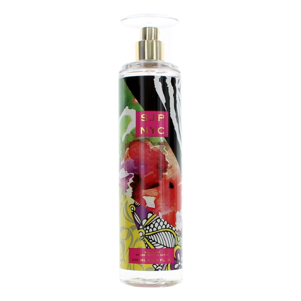 Sarah Jessica Parker Sjp Nyc Body Mist - Walmart.com