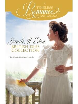 Sarah M. Eden British Isles Collection - Walmart.com