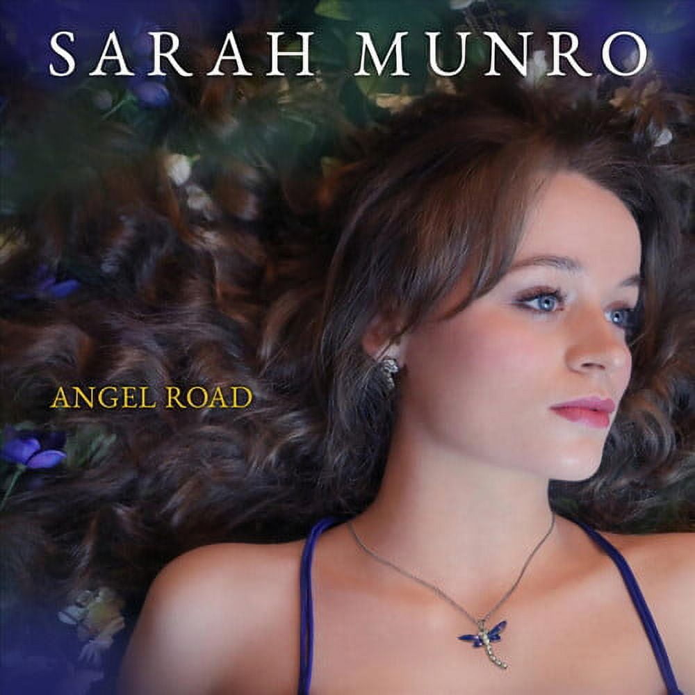 Sarah Munro - Angel Road - Music & Performance - CD - Walmart.com