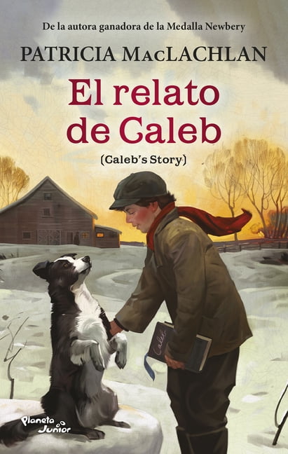 Sarah, Sencilla Y Alta El Relato de Caleb / Caleb's Story, Book 3 ...