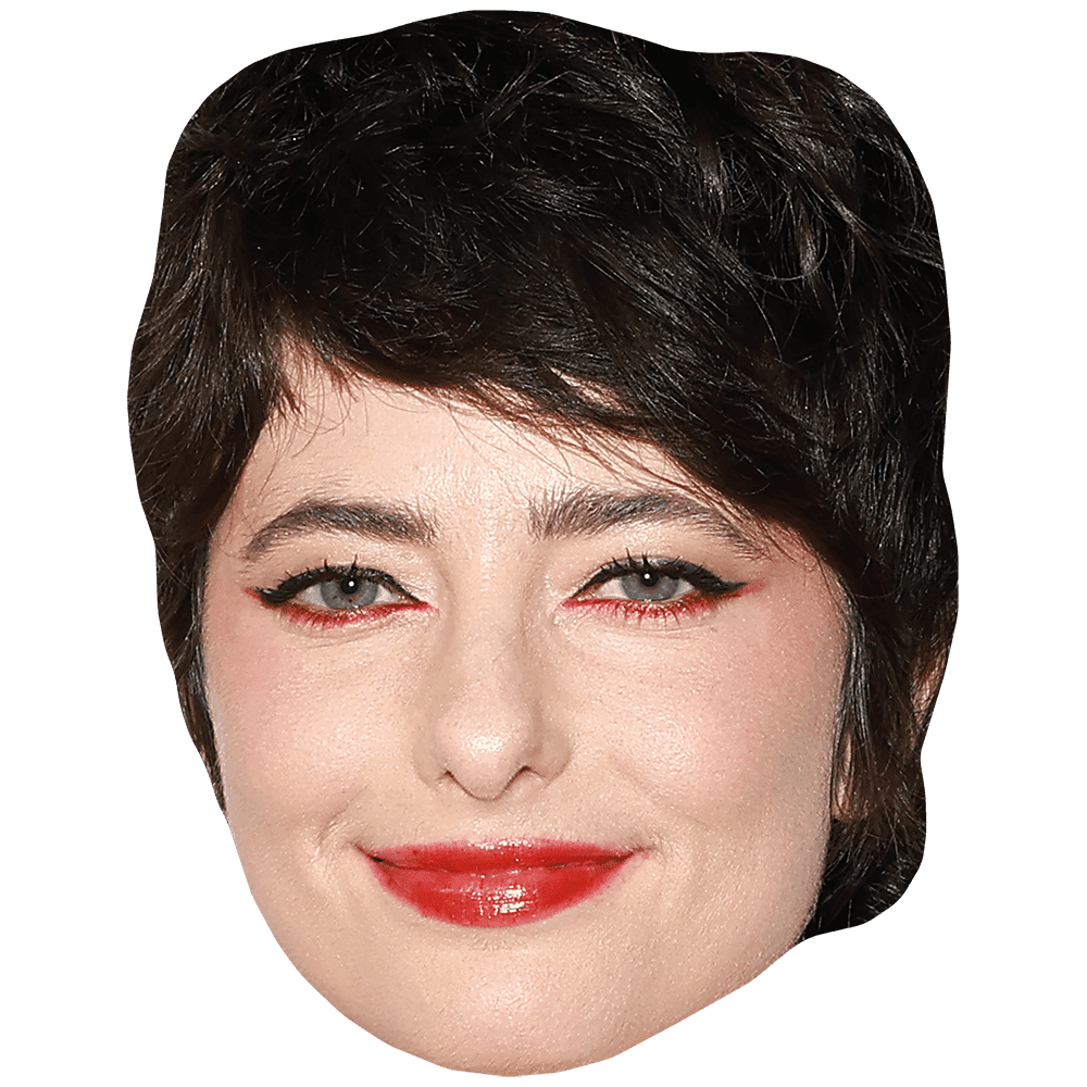 Sarah Sherman (Smile) Big Head. - Walmart.com