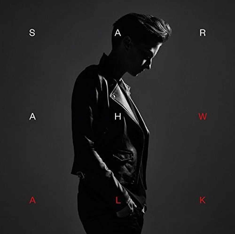 Sarah Walk - Little Black Book - Rock - CD - Walmart.com