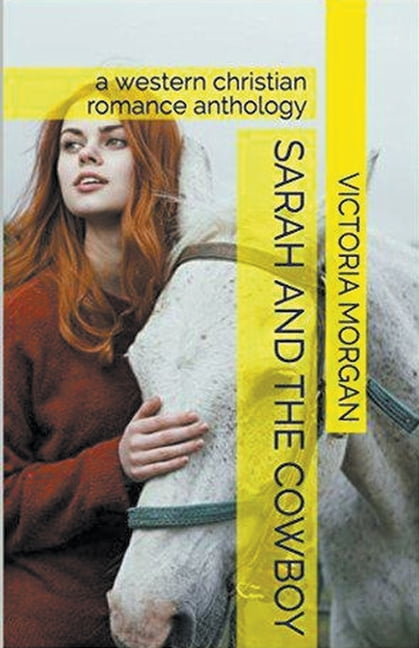 Victoria Morgan Books - Walmart.com