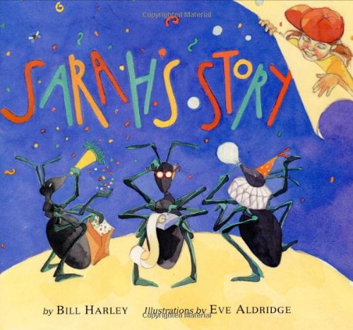 Pre-Owned Sarah's Story (Hardcover) 1883672201 9781883672201 - Walmart.com