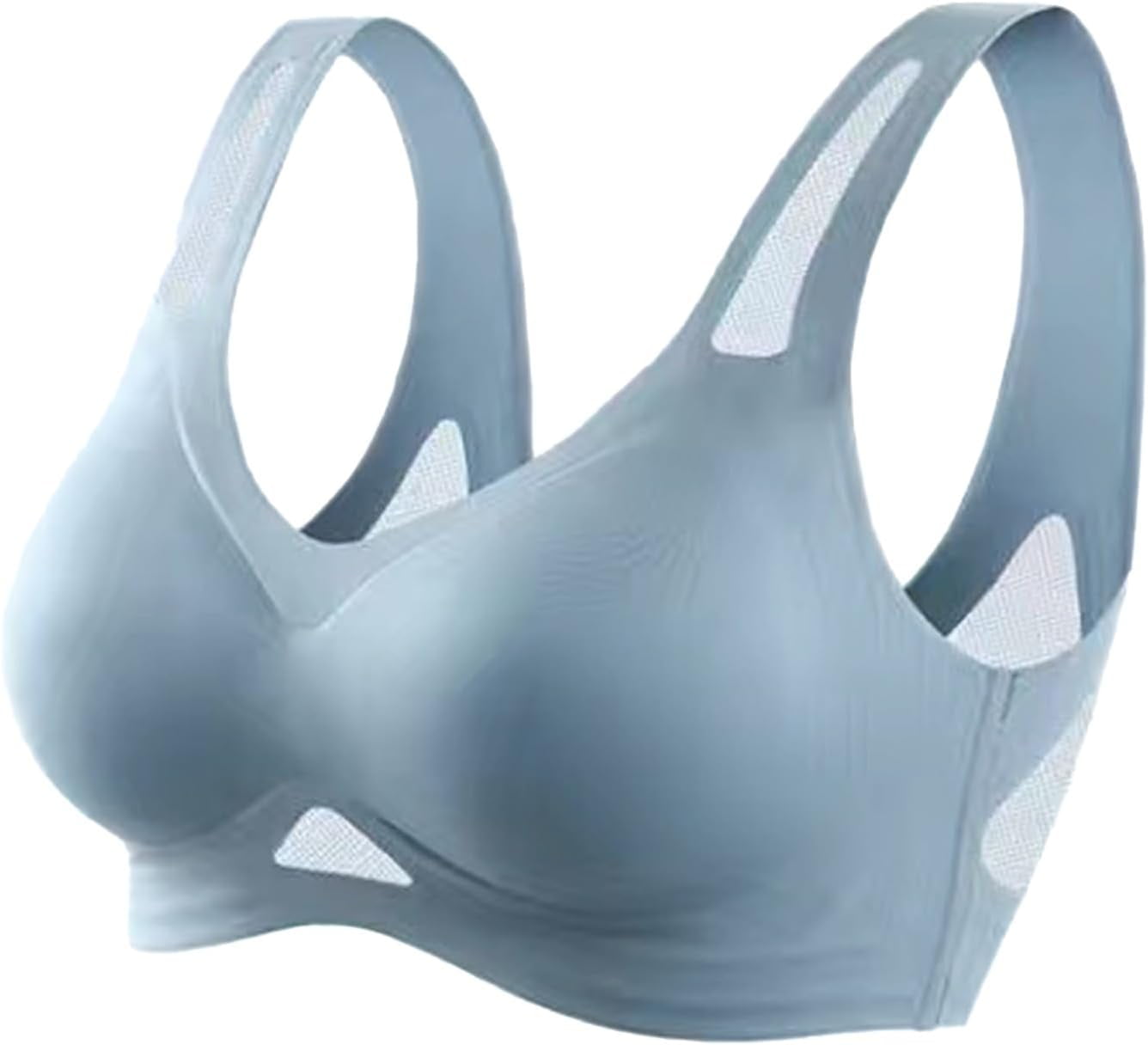 Saralush Aerisoft - Ultimate Breathable Comfort Bra Saralush Bra ...