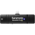 Saramonic Blink 500 ProX RXDi Lightning Dual Receiver for Blink 500 ...