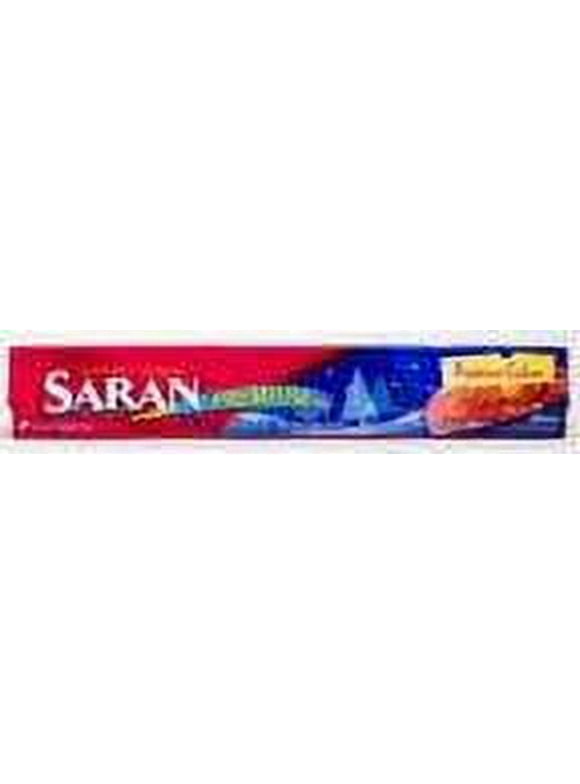 Saran Plastic Wrap in Paper & Plastic - Walmart.com