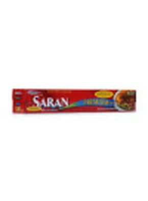 Saran Plastic Wrap in Paper & Plastic - Walmart.com