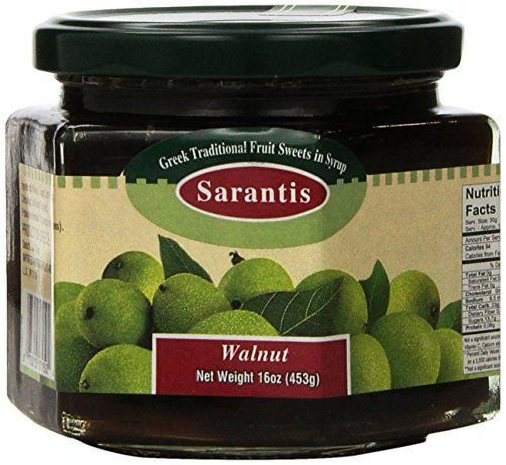 Sarantis Grape Preserve 454g - Walmart.com