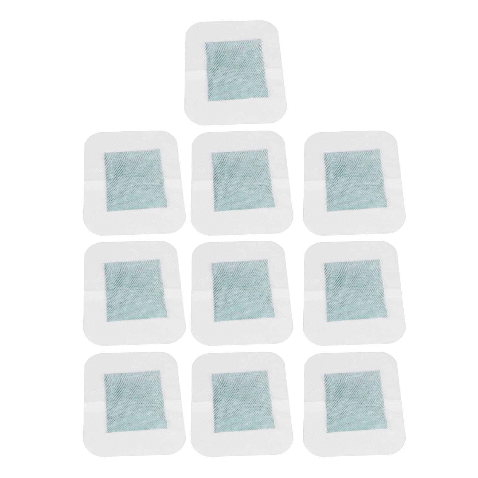 Sarapandan 10-Pack for Men & Women, Relieve Pain & Tension, Natural ...