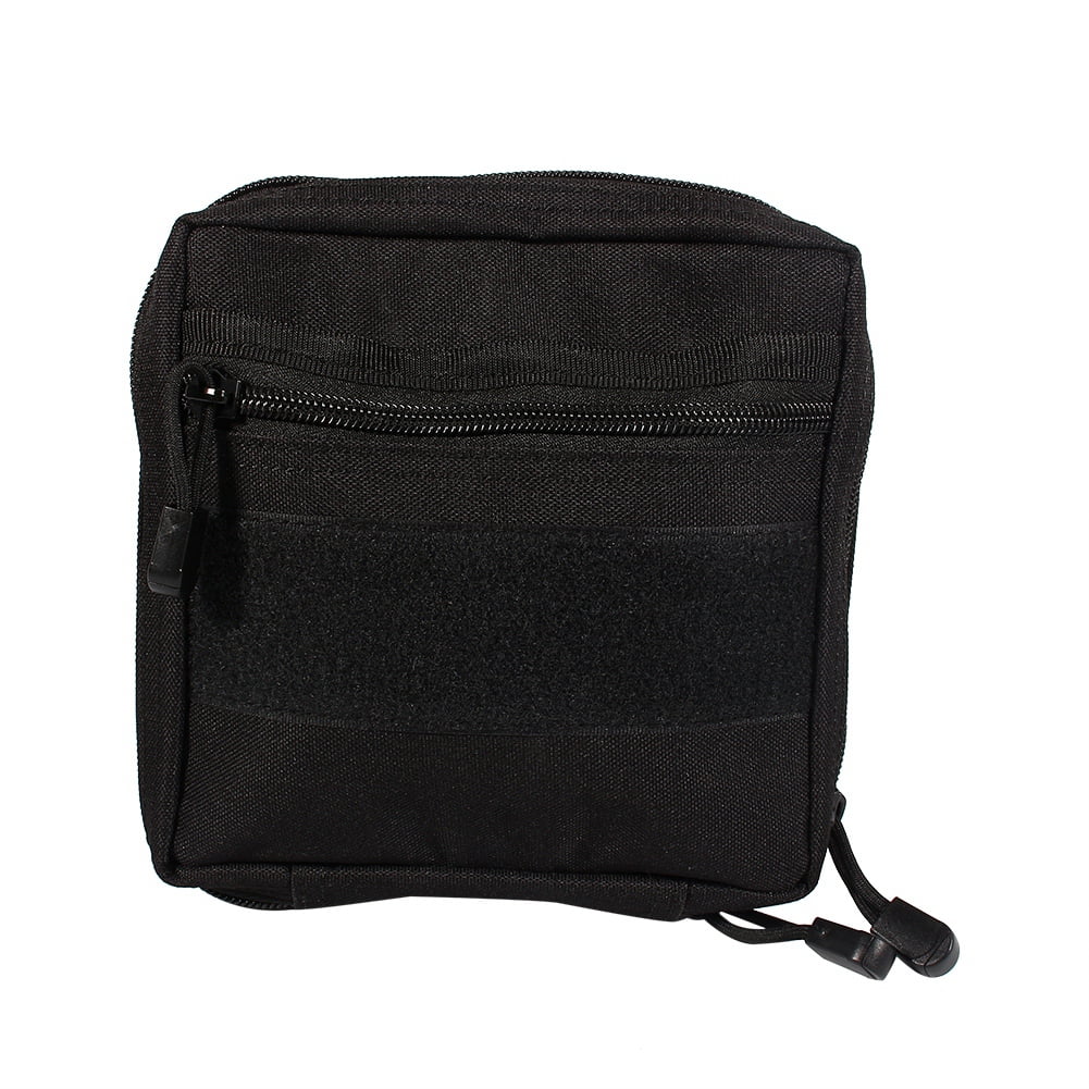 Sarapandan 1000D EDC Tactical Military Utility Tool Kit Bag Wash Bag ...