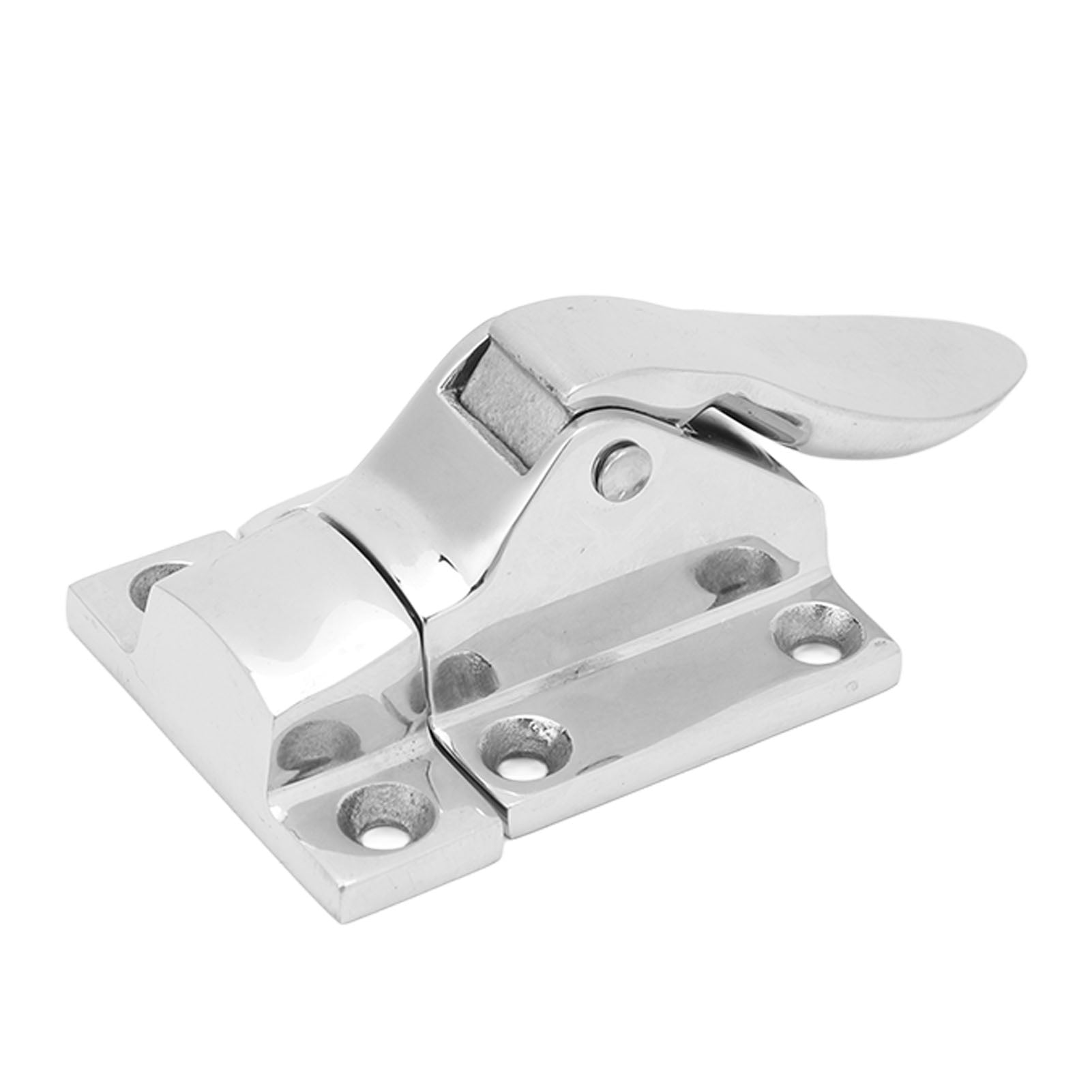 Sarapandan 2-Pack Marine Grade Door Latch 48x38mm - 316 Stainless Steel ...
