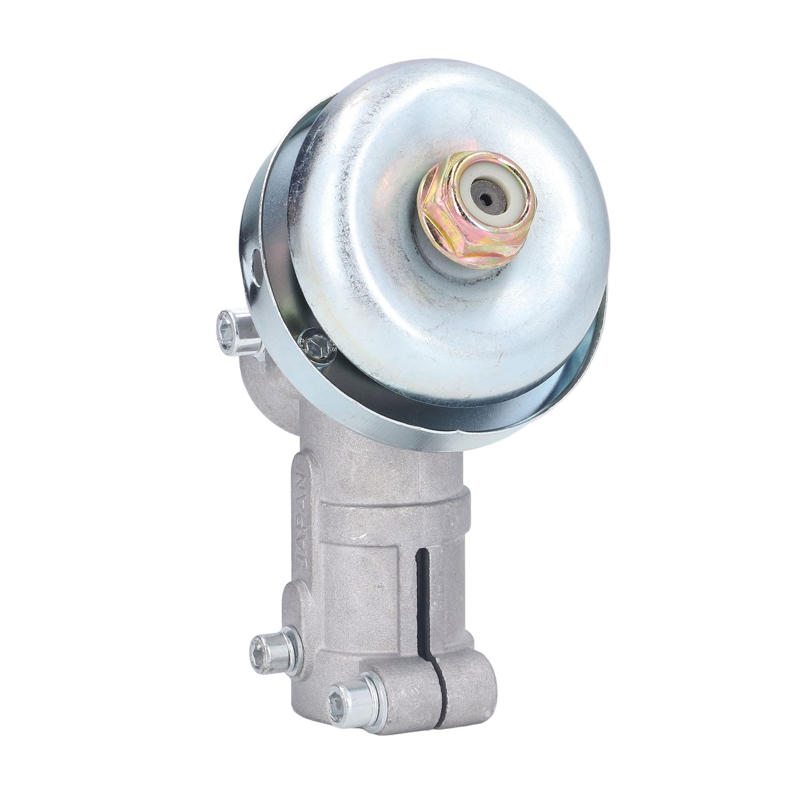 Sarapandan 26mm/1.0in Diameter Lawn Mower Gear Head Universal Grass ...