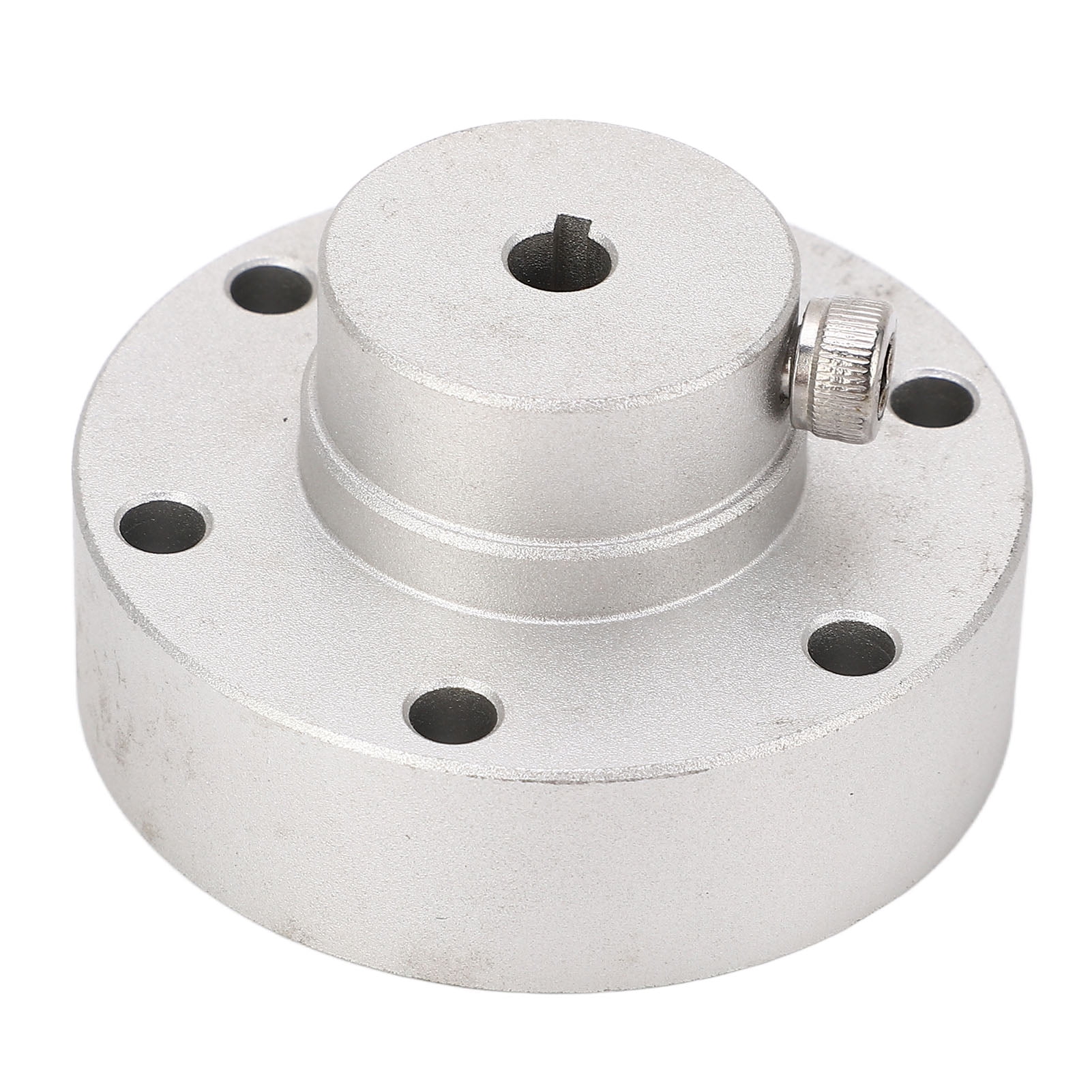 Sarapandan 6mm Flange Shaft Coupling Strong Strength Precise Exquisite ...