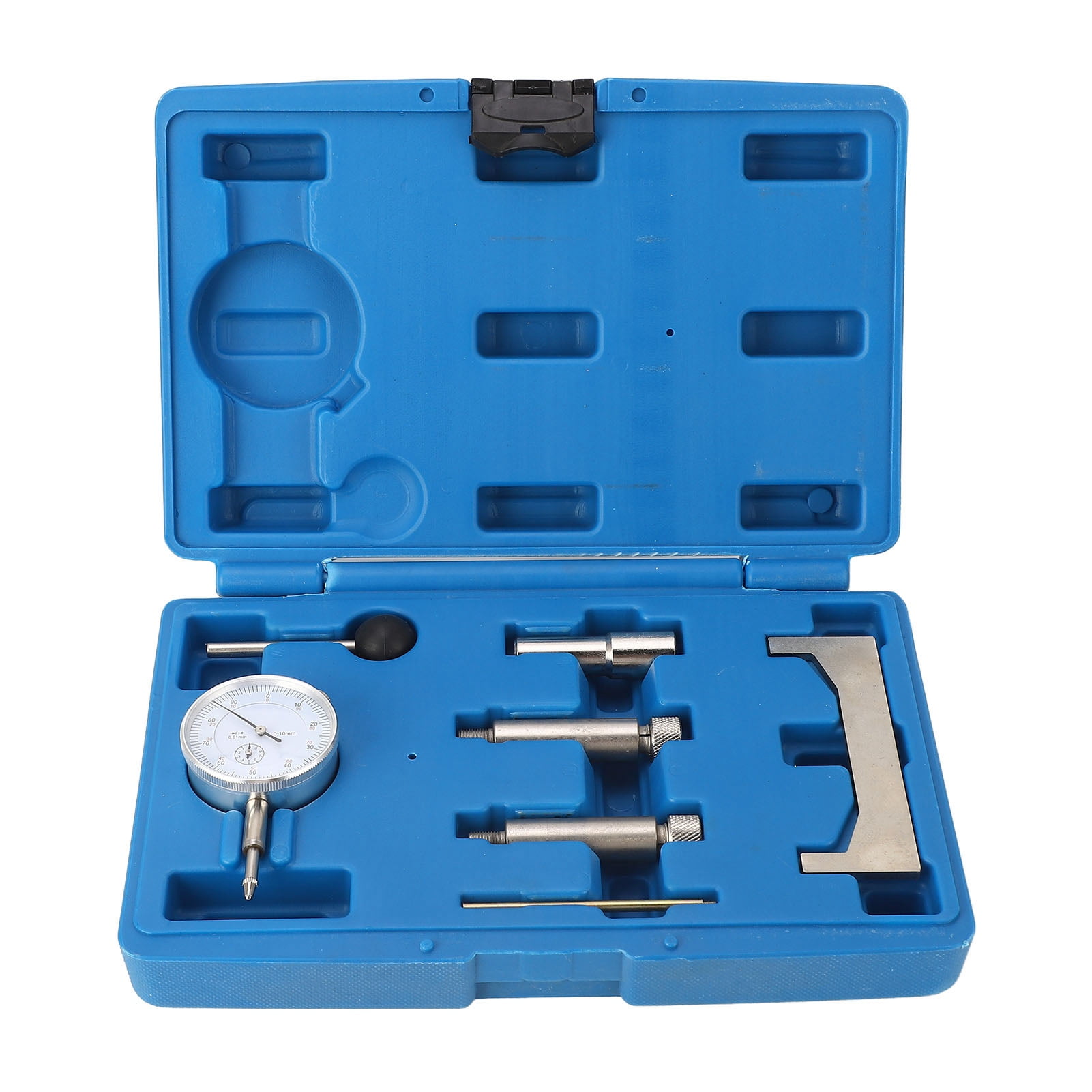 Sarapandan 7-Piece Fuel Injection Pump Timing Gauge & Adapter Set for ...