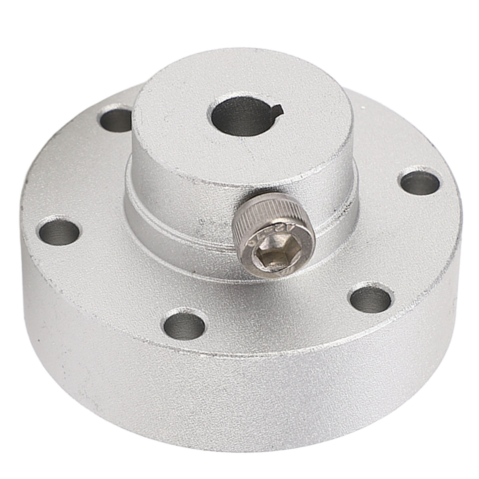 Sarapandan 8mm RC Flange Coupling Aluminum Alloy Replacement RC Wheel ...