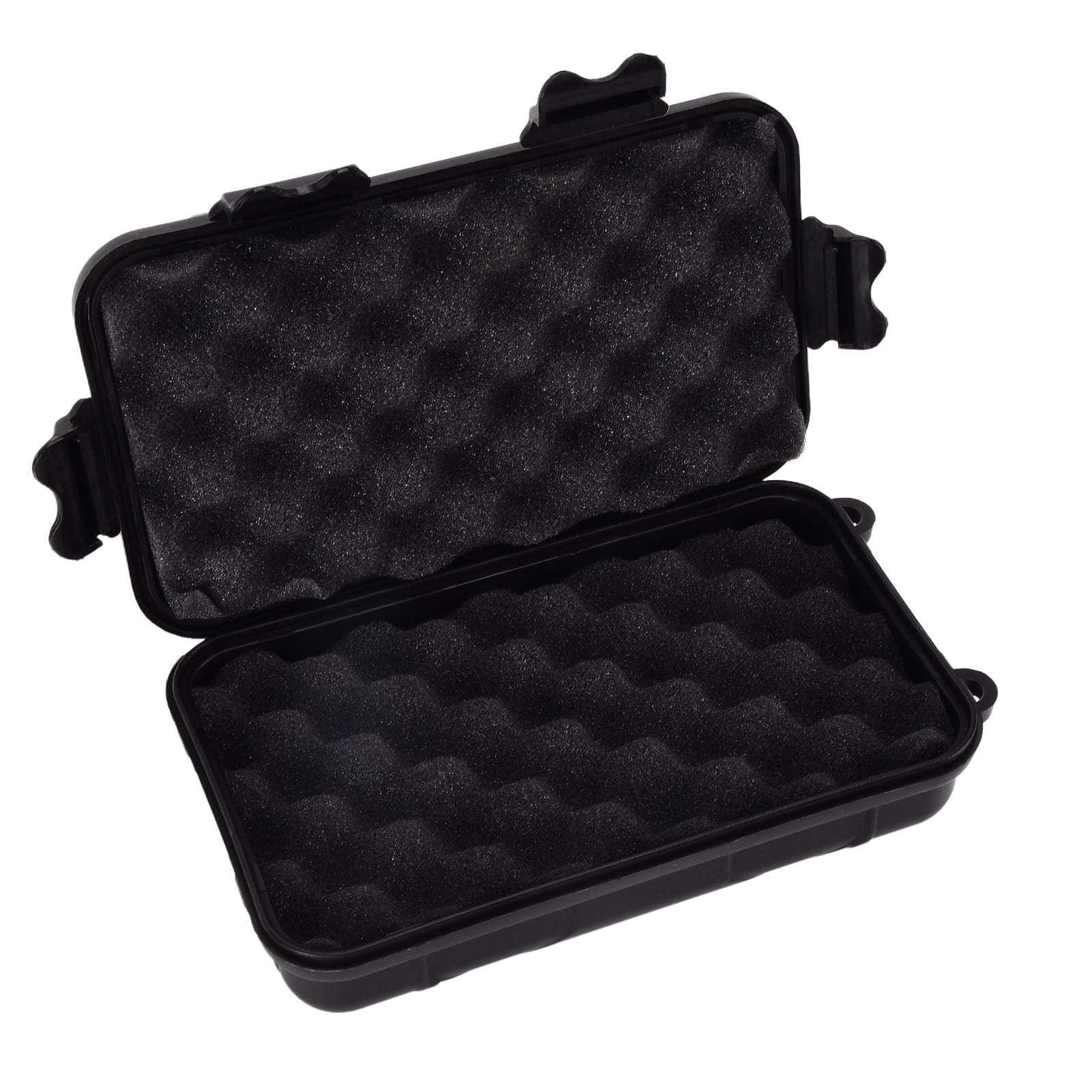 Sarapandan Anti Pressure Shockproof Box Compact Small Waterproof ...