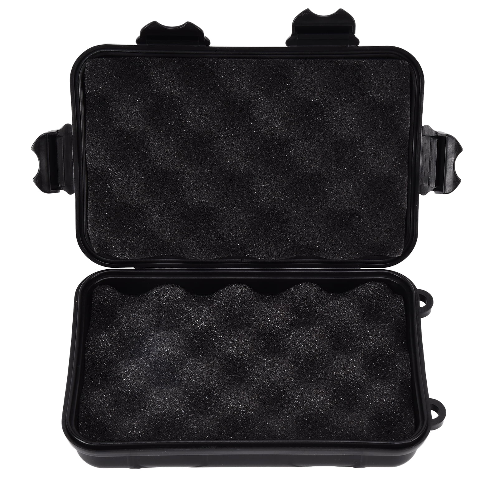 Sarapandan Anti Pressure Shockproof Box Compact Small Waterproof ...