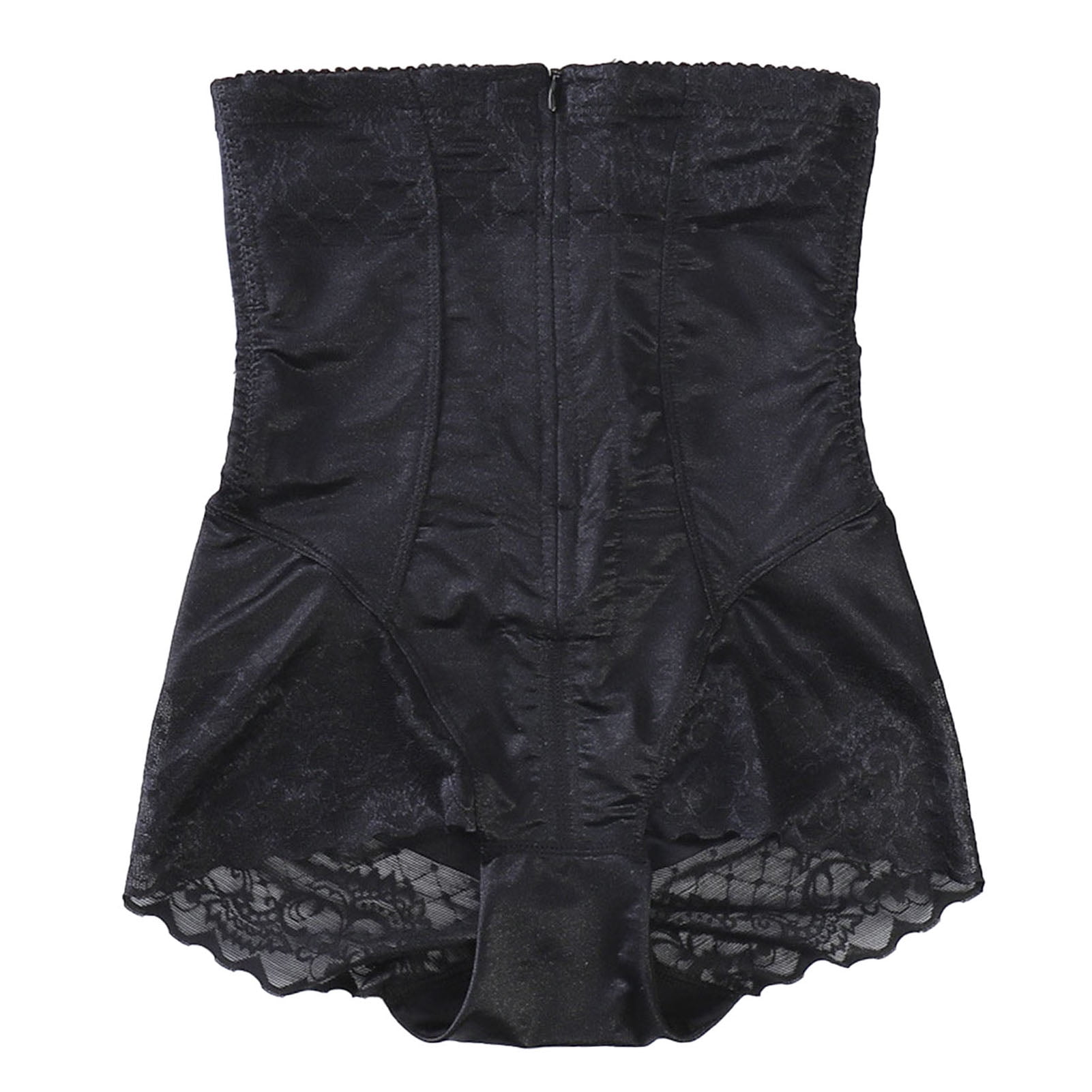Sarapandan Black High-Waist Postpartum Abdominal Compression Shaper ...