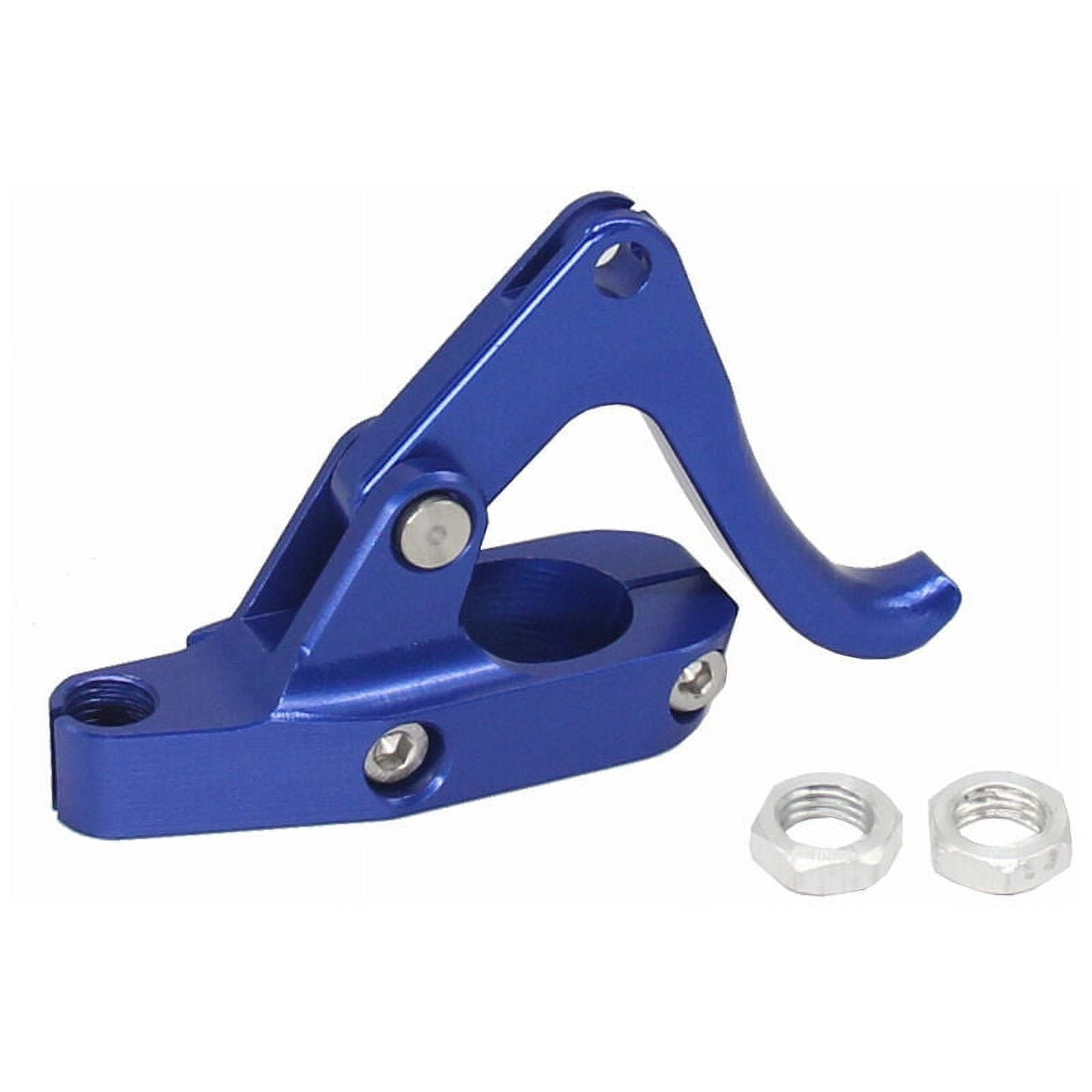 Sarapandan CNC Finger Throttle Lever for Yamaha Jet Ski/Kawasaki ...