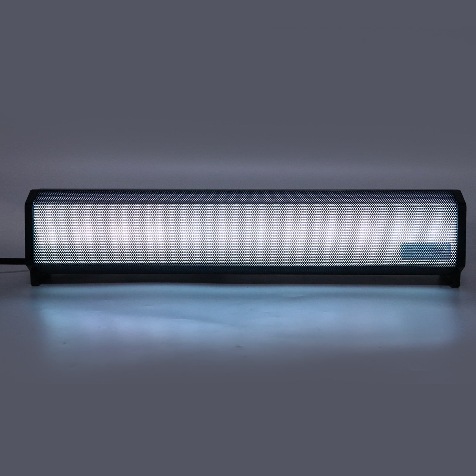 Sarapandan Compact USB-Powered Dual Horn Audio for Phones, Laptops ...