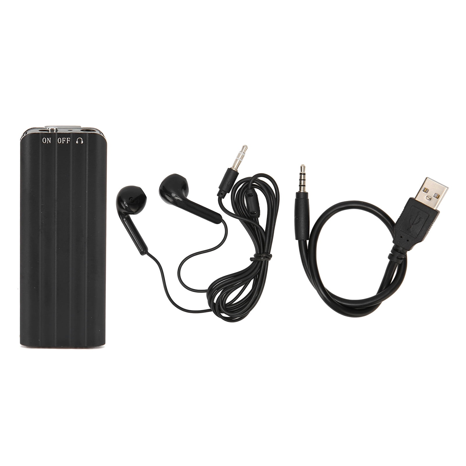 Sarapandan Digital Voice Recorder High Definition Noise Reduction Voice ...