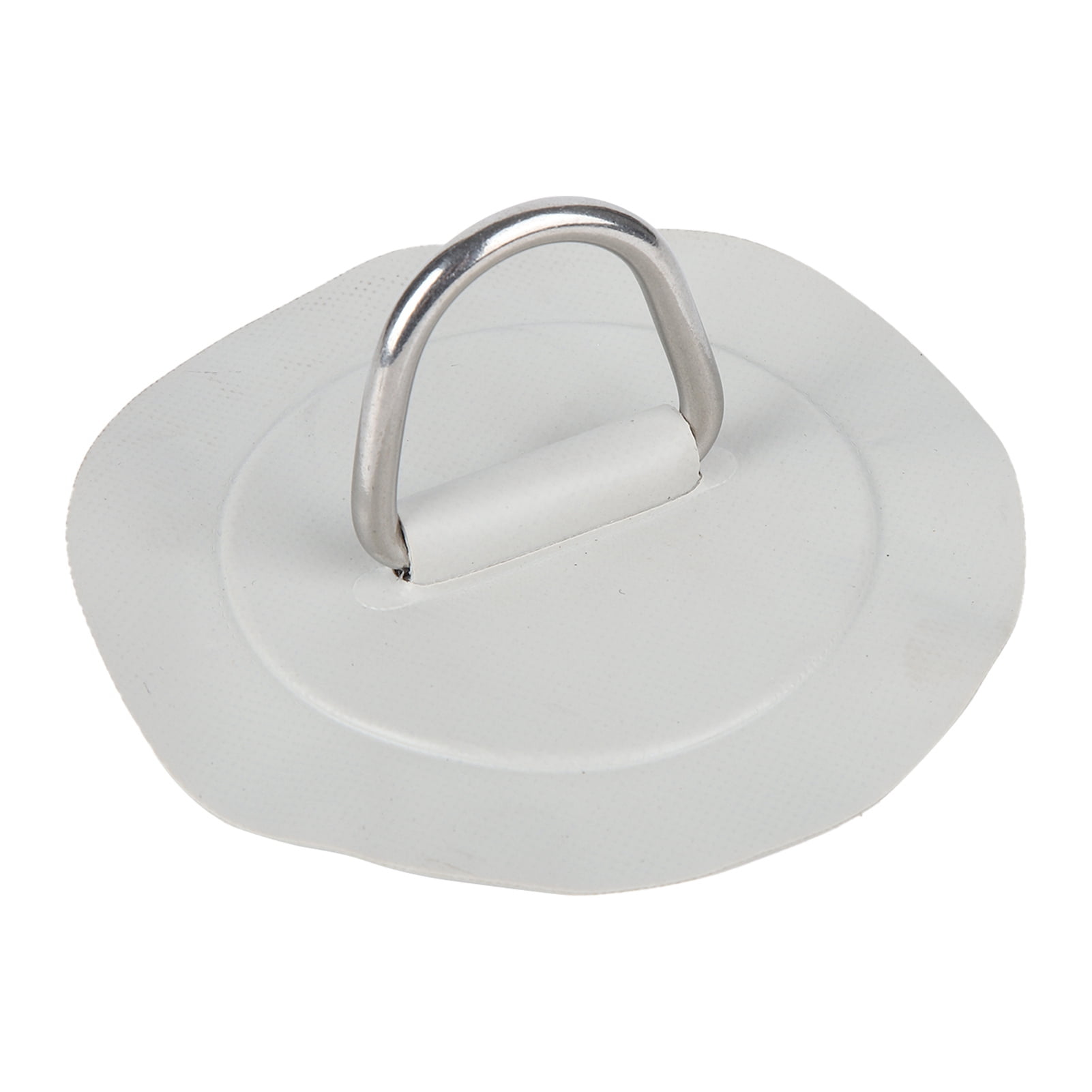 Sarapandan Durable PVC Stainless Steel D-Ring Pad for Inflatable Boats ...
