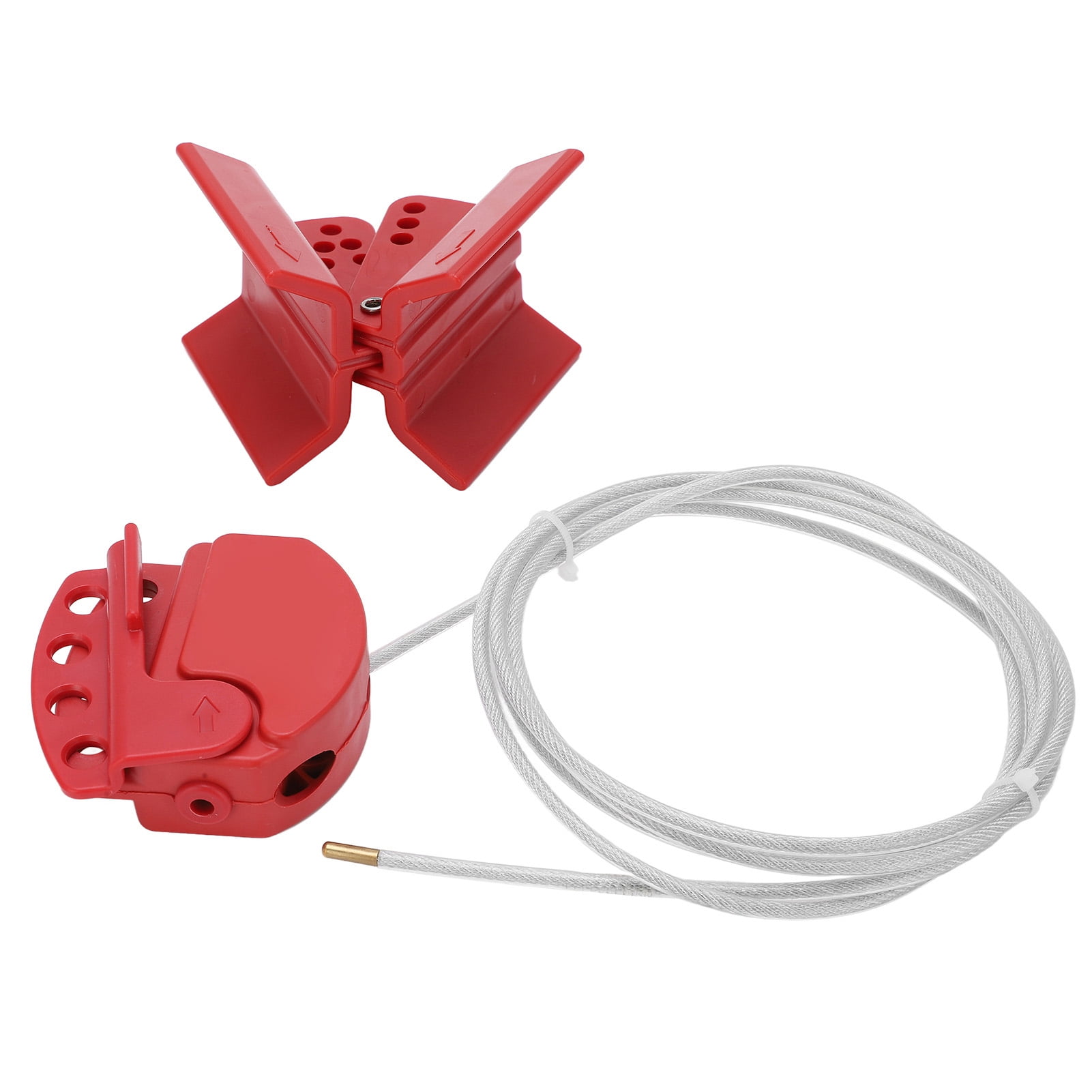 Sarapandan Durable & Sturdy Design Corrosion-Resistant Adjustable Cable ...