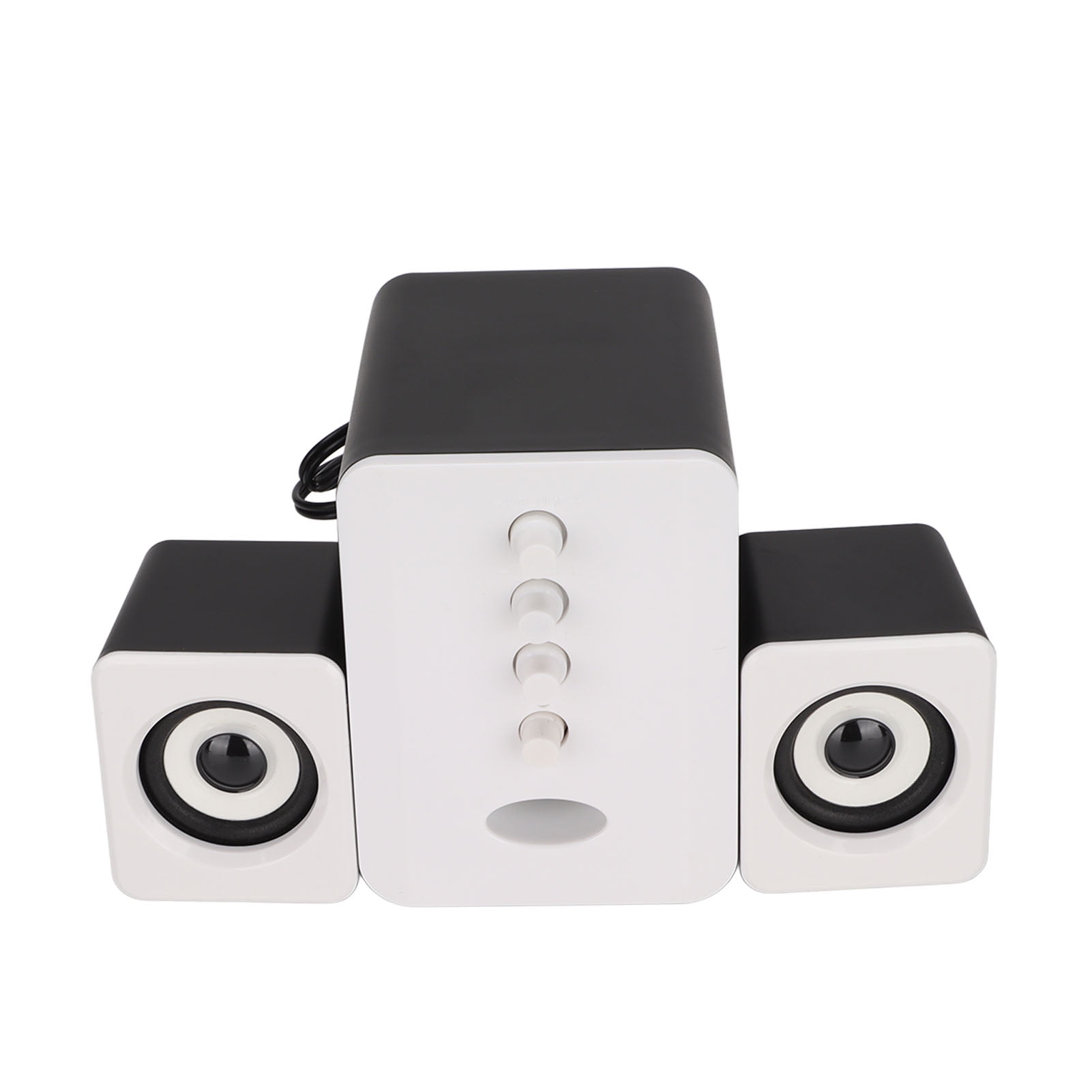 Sarapandan Dynamic Subwoofer for Enhanced Music, Movie & Gaming Audio ...