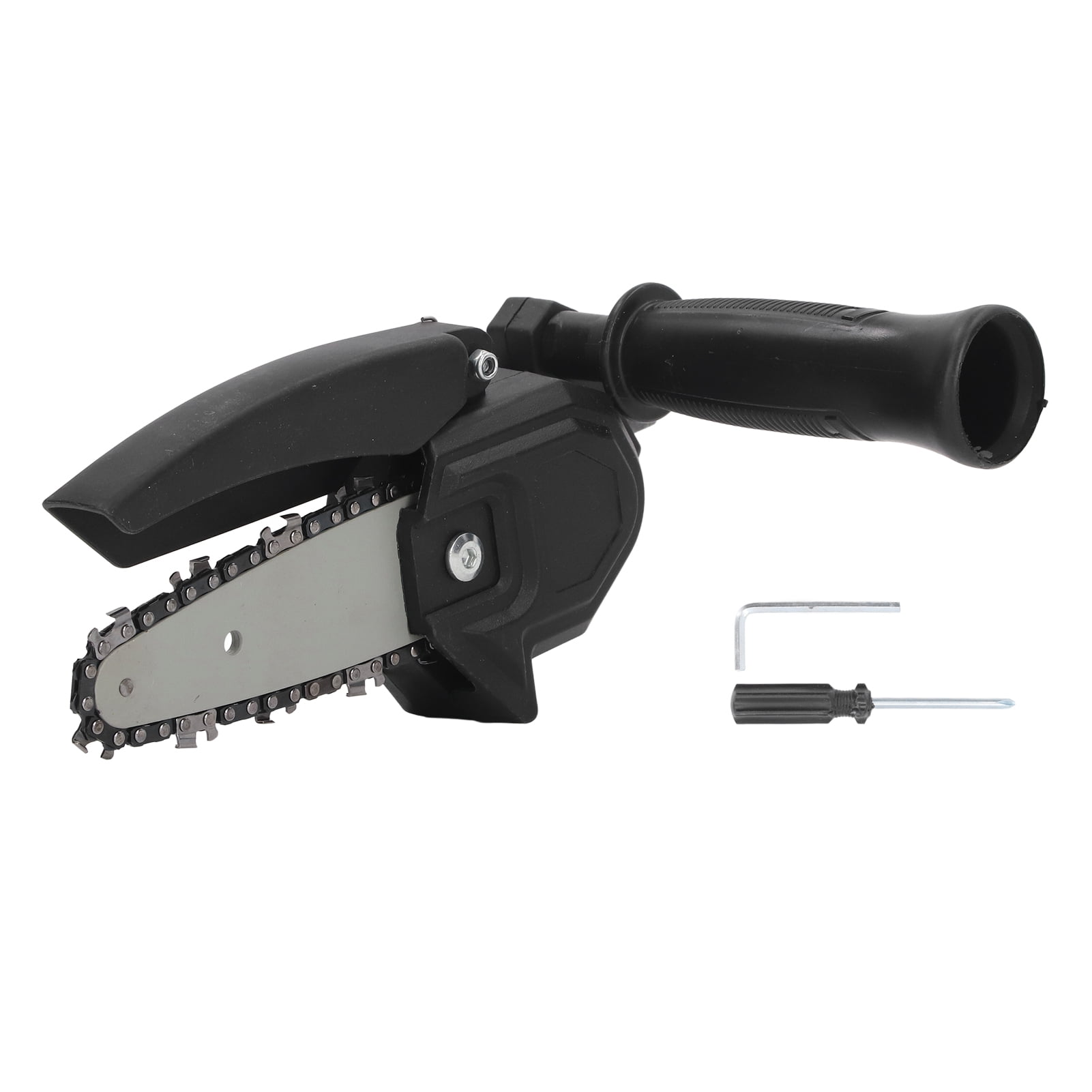 Sarapandan Electric Drill to Chainsaw Adapter for Instant ...