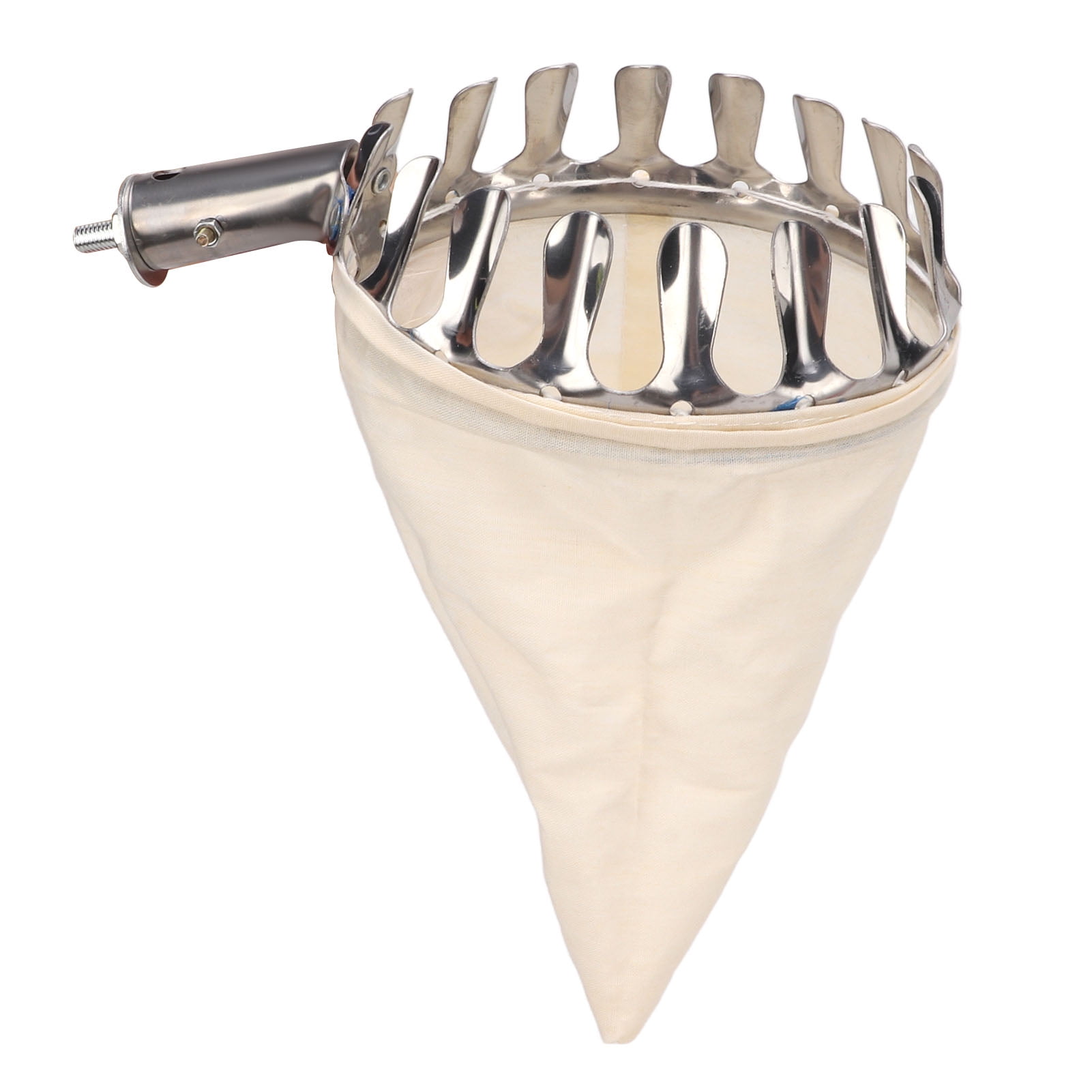 Sarapandan Fishing Landing Net Multipurpose Stainless Steel Catch and ...