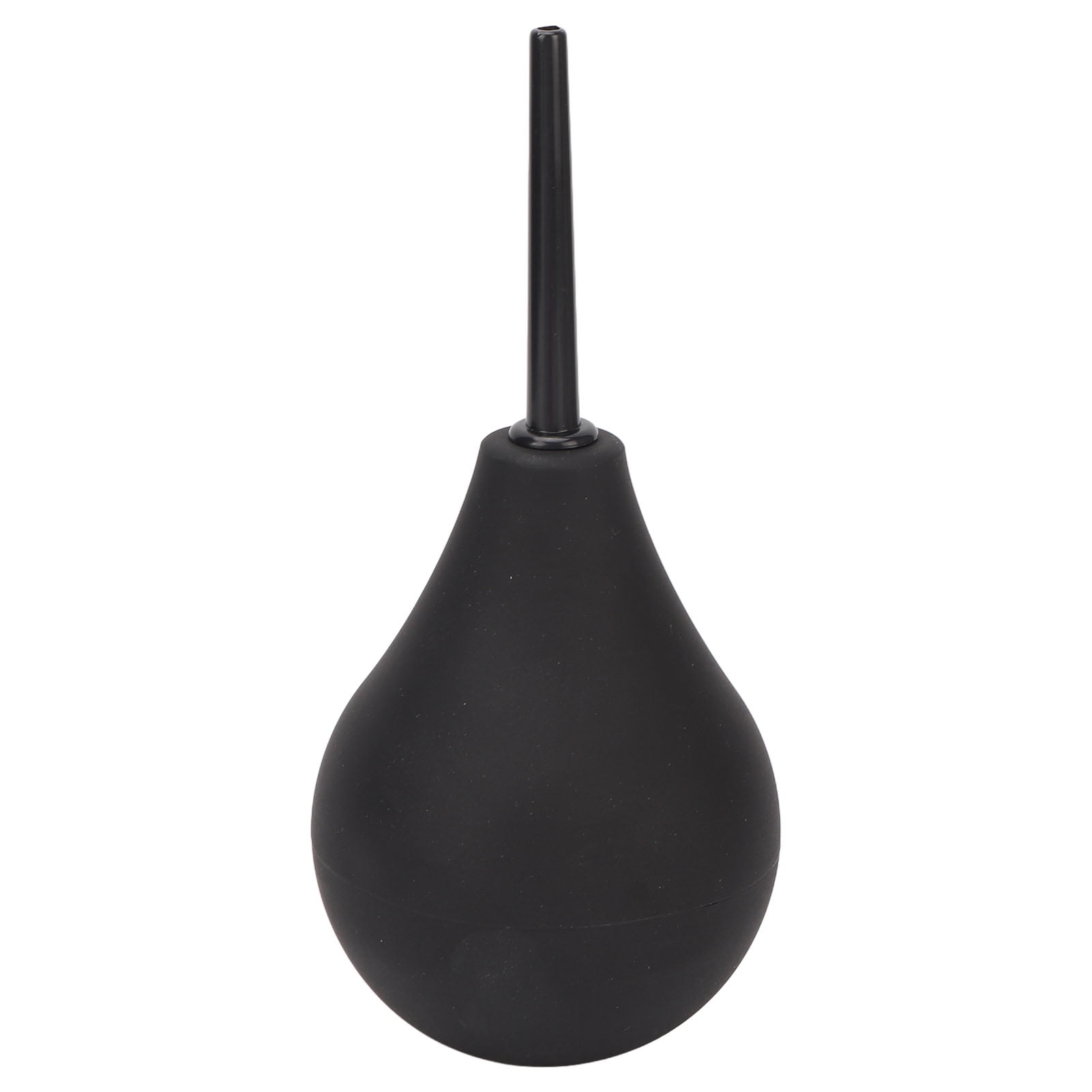 Sarapandan Flexible Silicone Enema Bulb Cleaner, 224ml, Safe for Women ...