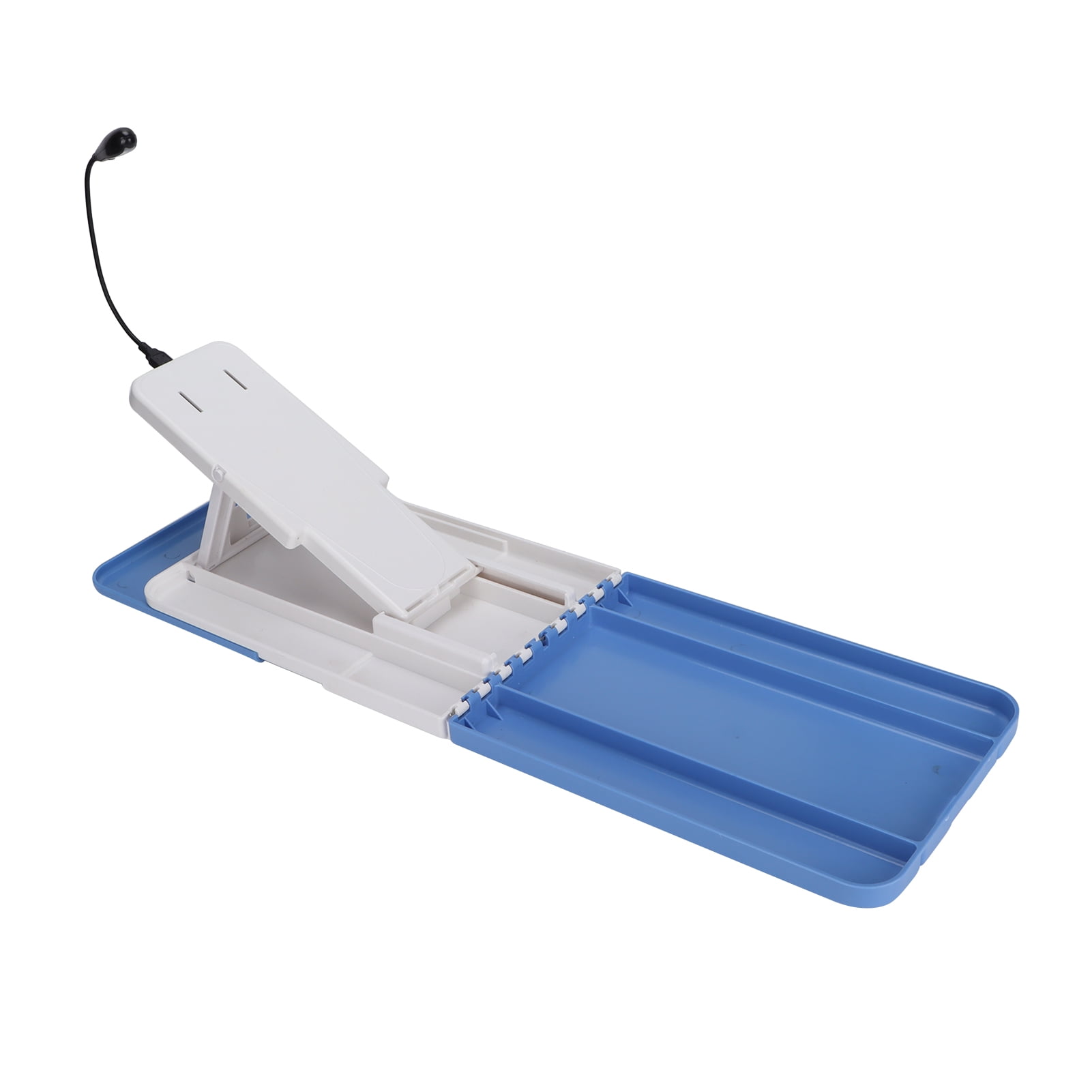 Sarapandan Foldable Home Salon Foot Rest for Ultimate Comfort LED ...