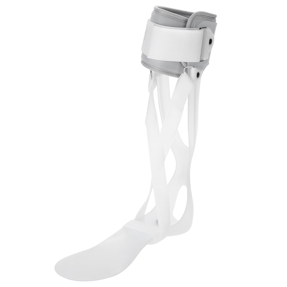 Sarapandan Foot Drop Orthosis, Postural Correction Brace, Straight ...