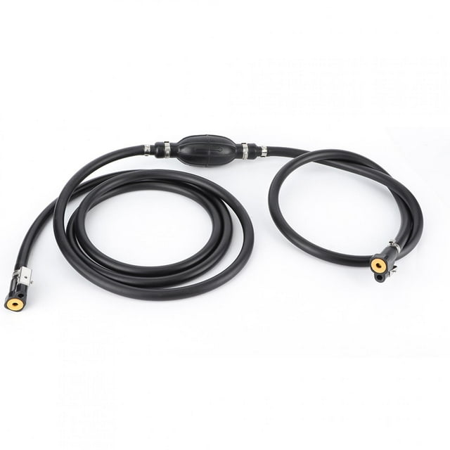 Sarapandan Fuel Line Connector Compatible with Evinrude, Johnson, and ...