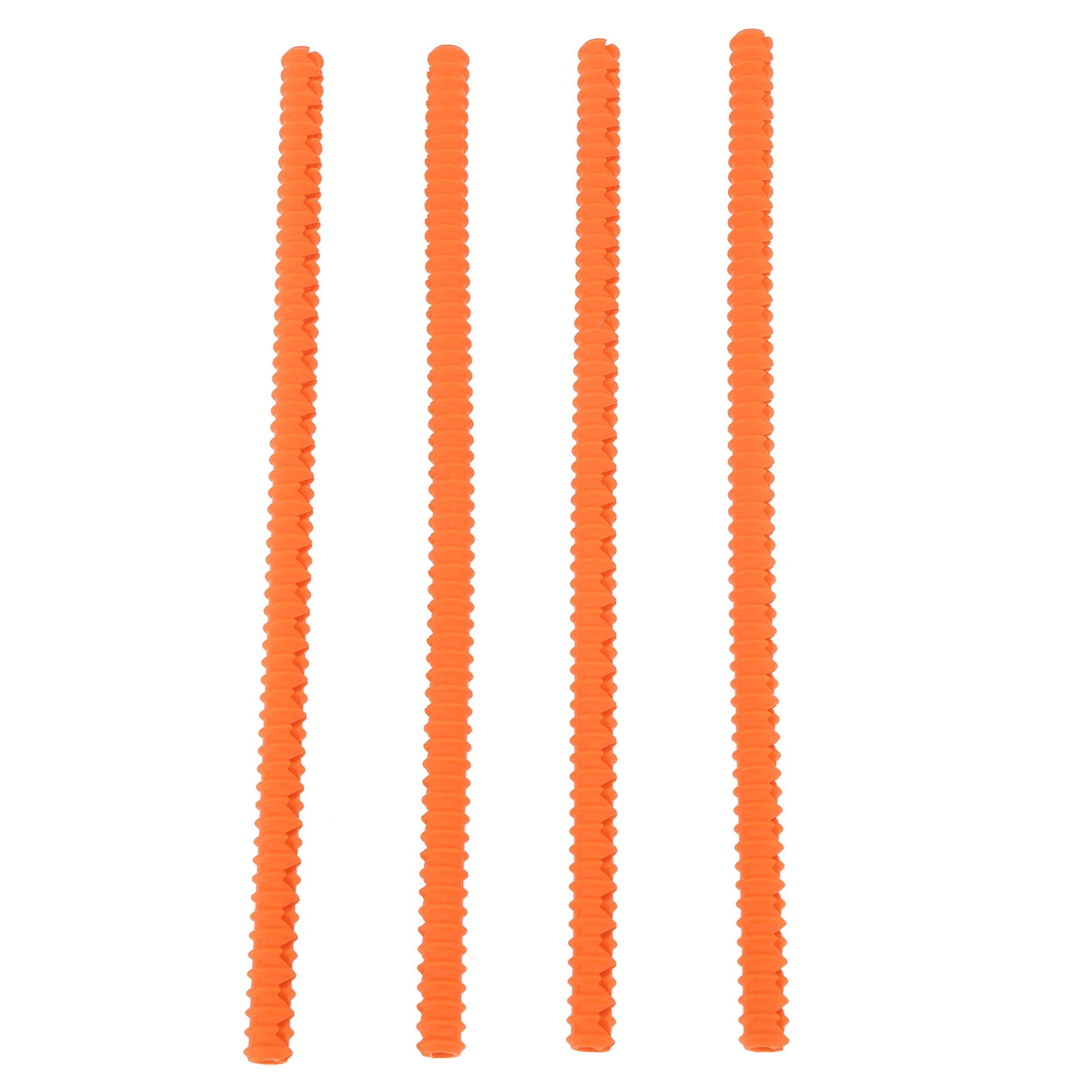 Sarapandan Heat-Resistant Silicone Edge Liners for Safe Cooking ...