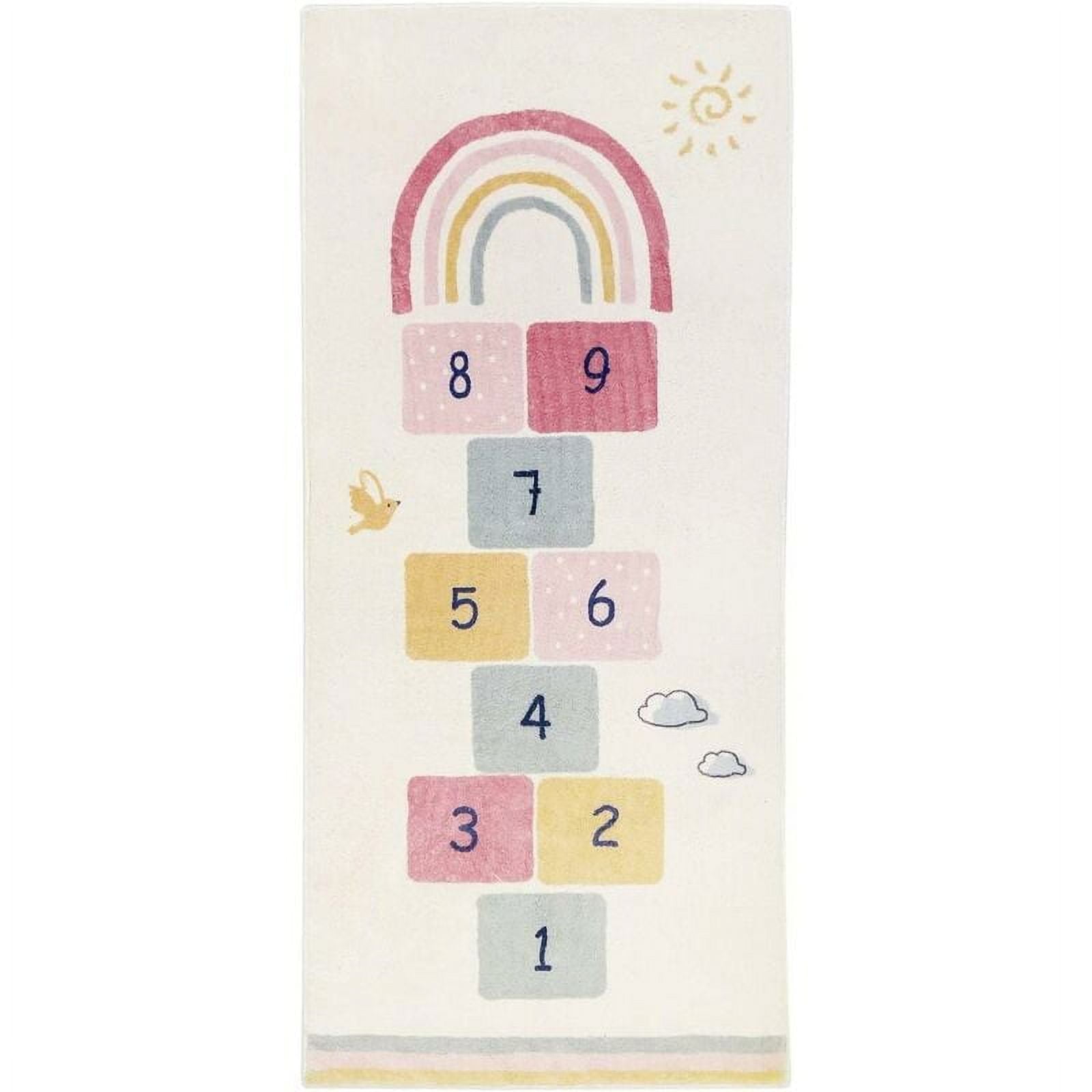 Sarapandan Play Mat, Nursery Carpet for Boys Girls Bedroom - Walmart.com