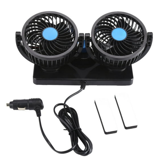 12 Volt Fan