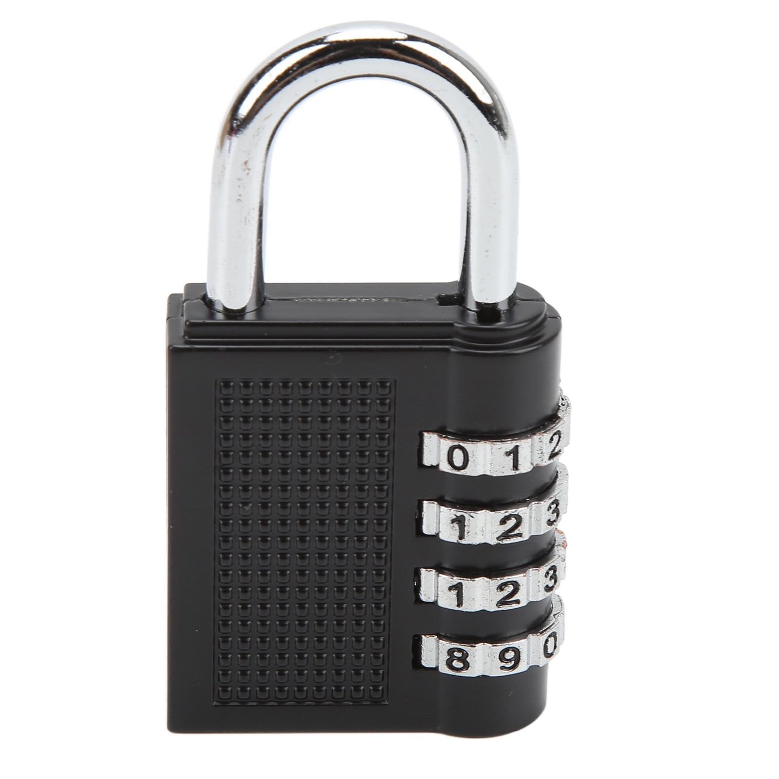 Sarapandan Secure Gym Locker Combination Lock, Anti-Theft, Large ...