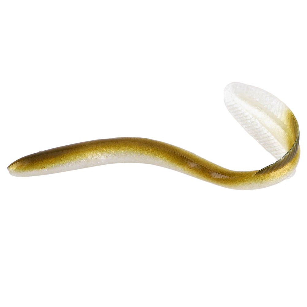 Sarapandan Synthetic Bait for Enhanced Angling Performance Golden ...