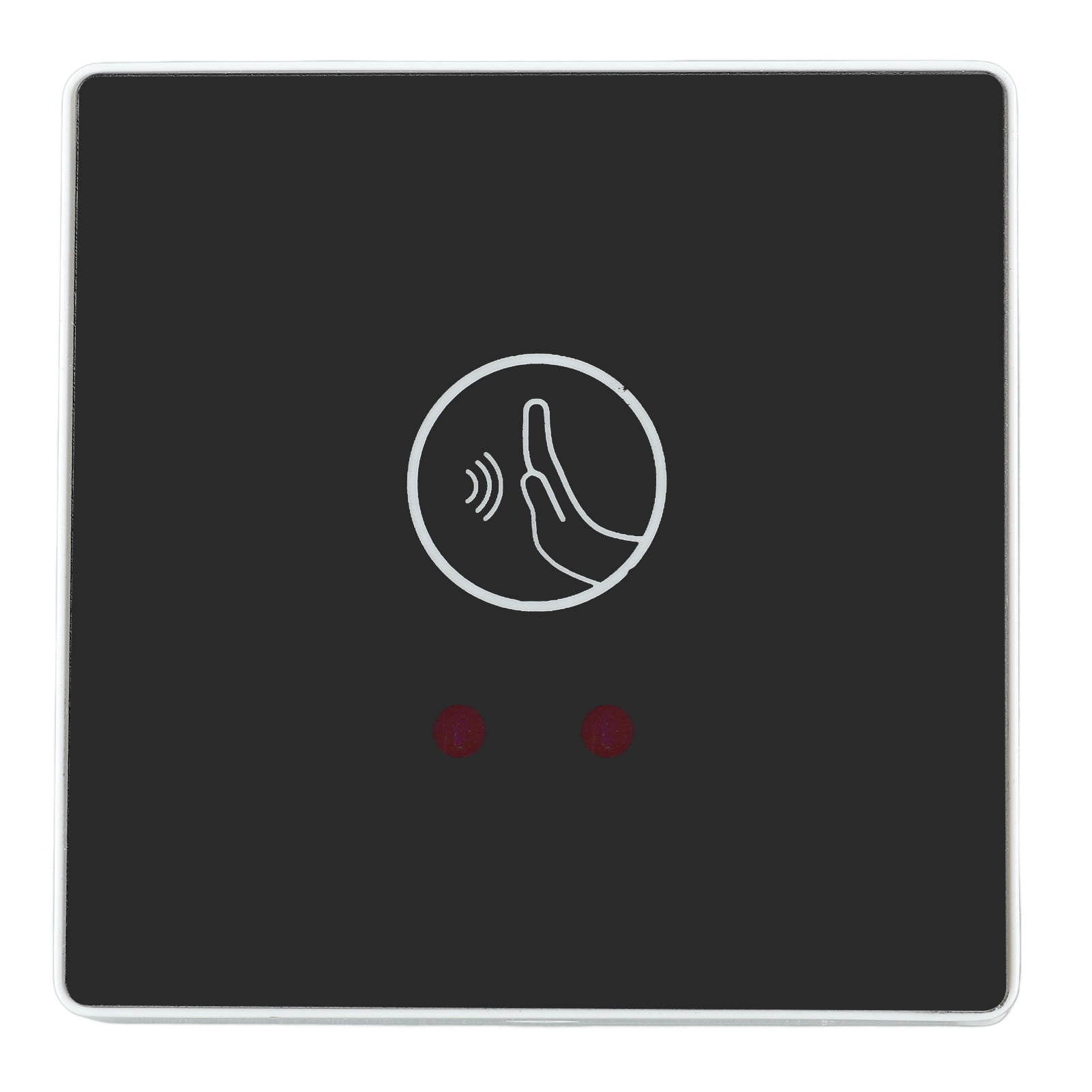 Sarapandan Touch-Sensitive, Secure Access Control for Wood & Iron Doors ...