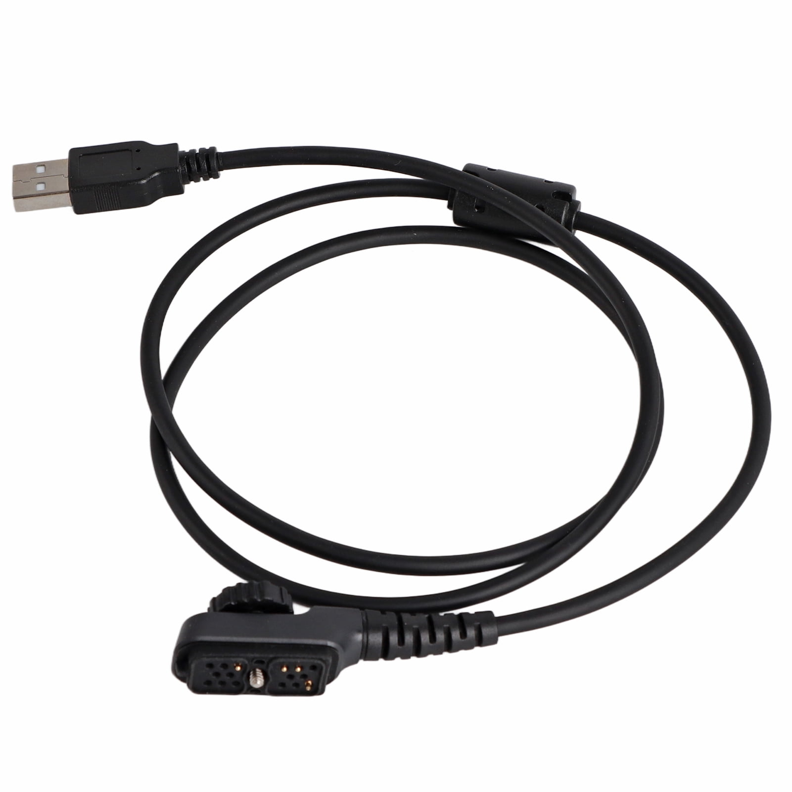 Sarapandan USB Walkie Talkie Programming Cable Write Frequency Line for Hytera PD 780 - Walmart.com