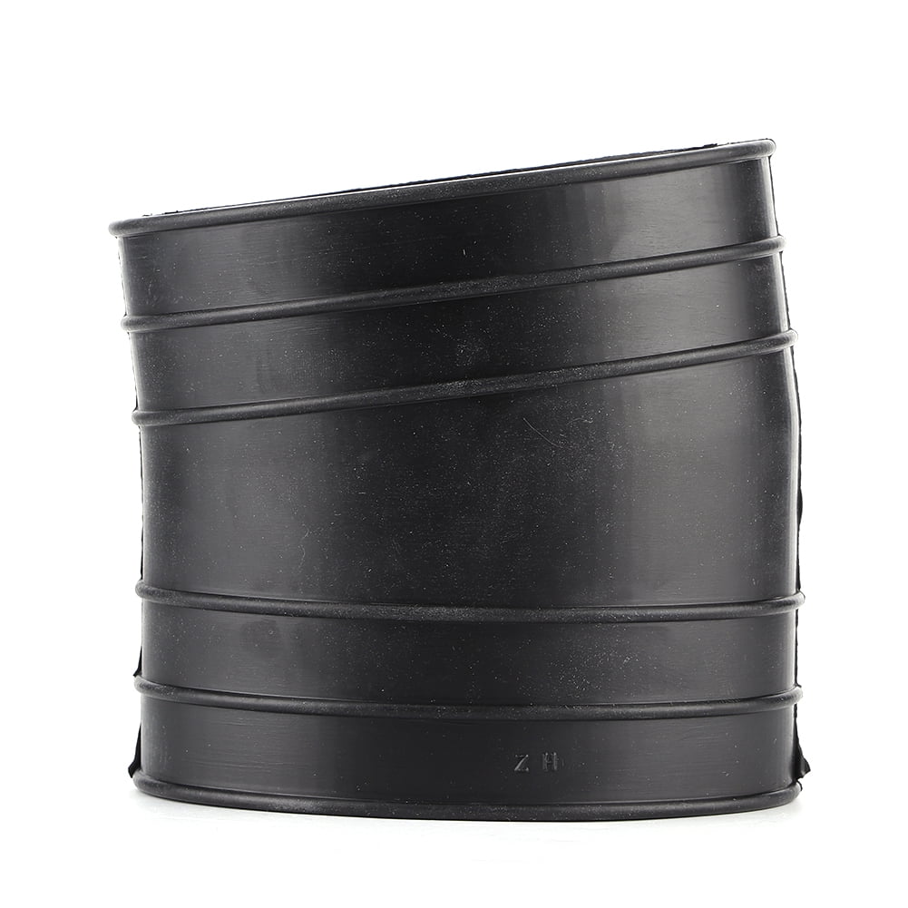 Sarapandan Universal Exhaust Bellows for Outboard Engines - 4in Lower ...