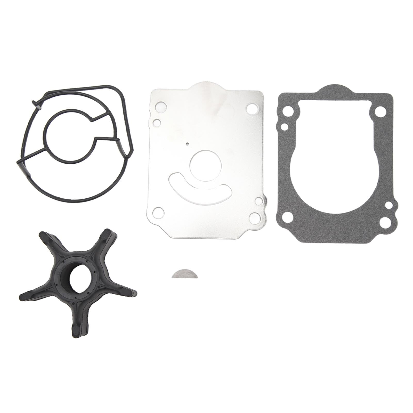 Sarapandan Universal Water Pump Impeller Repair Kit for 17400 93J02 ...