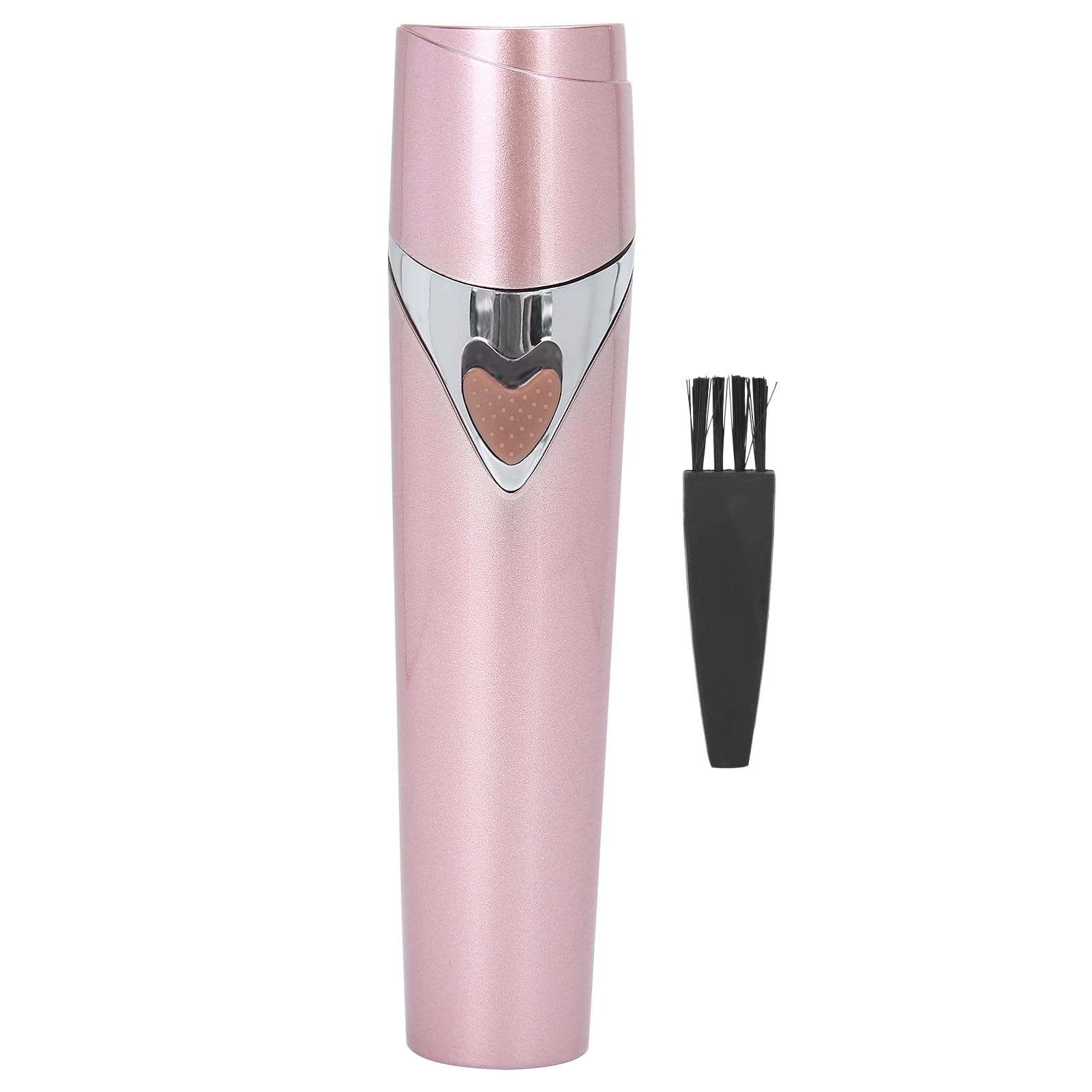 Sarapandan Women Electric Hair Shaver Travel Portable Face Body Hair ...