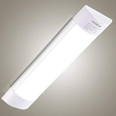 48" Fluorescent Light Fixtures