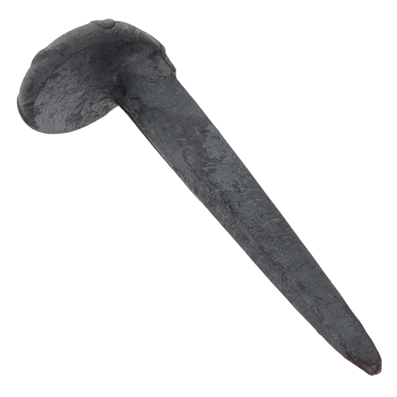 Sarasara Railroad Spike Carbon Steel Spike Large Spike Nail Convenient ...